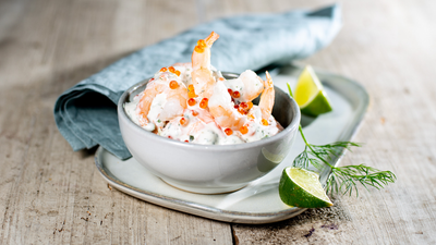 Landrahm, Quark & Butter – Lindner