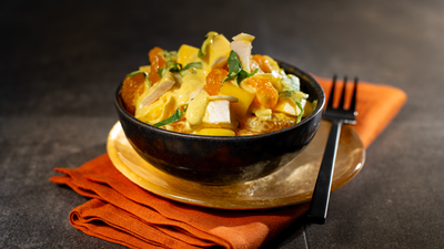 Landrahm, Quark & Butter – Lindner