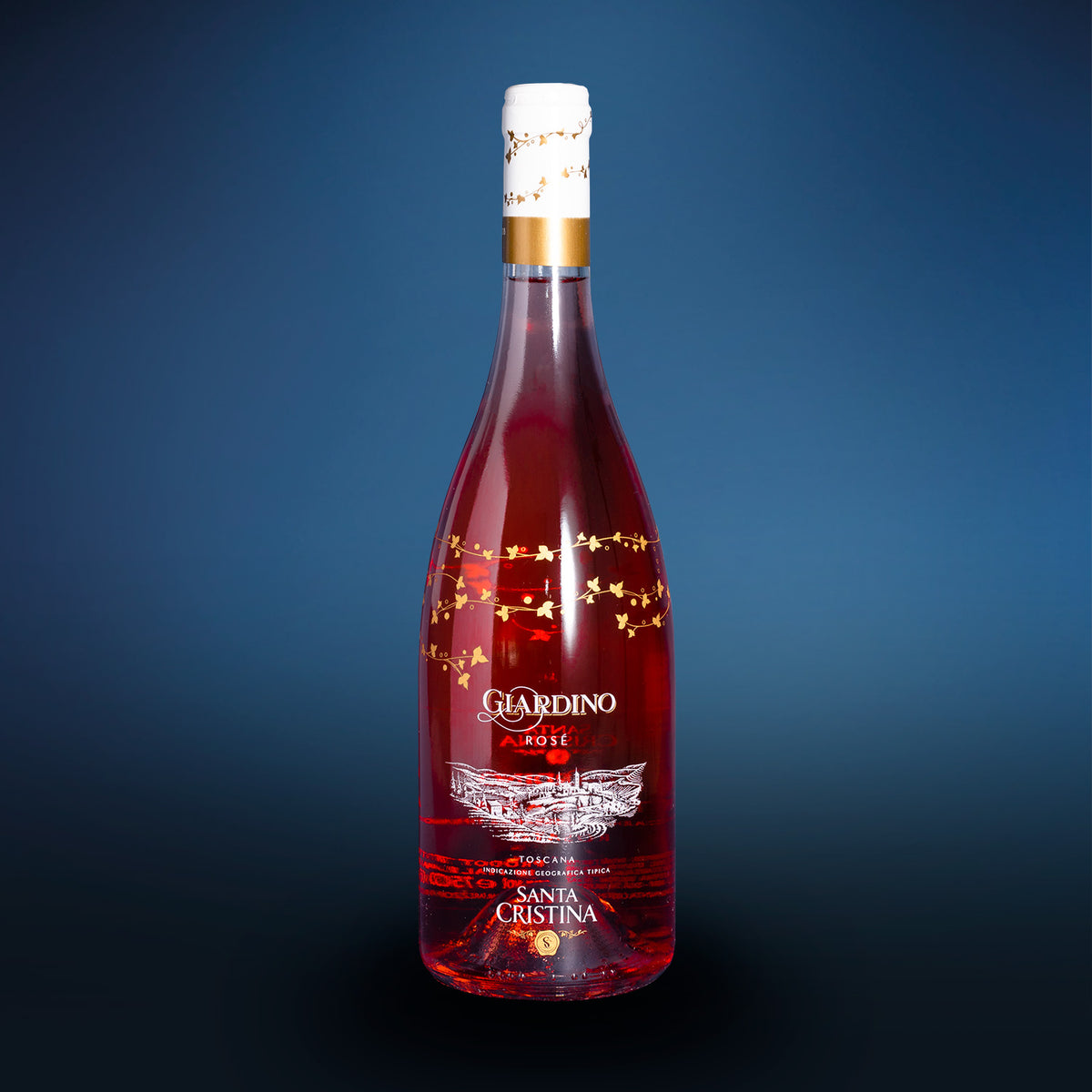 Santa Cristina Giardino Rose – Lindner